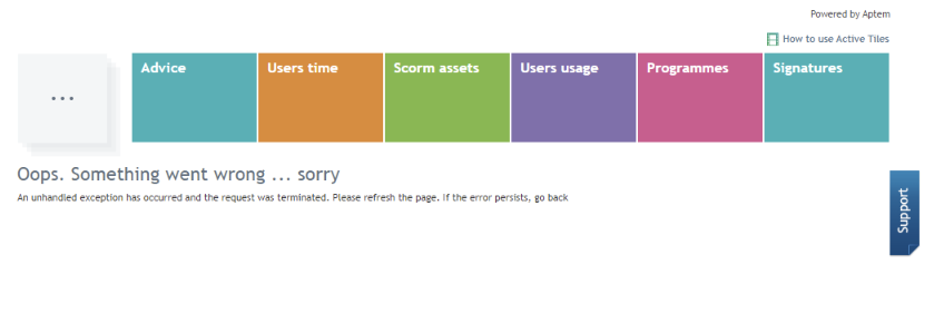 Faq An Error Message Is Appearing When Attempting To Sign A Review Document Why Is This