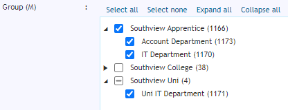 Edit Employer page – Aptem Help Centre
