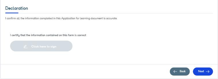 ILR Management: Troubleshooting guide – Aptem Help Centre