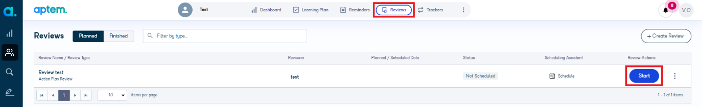 Troubleshooting guide for learners – Aptem Help Centre